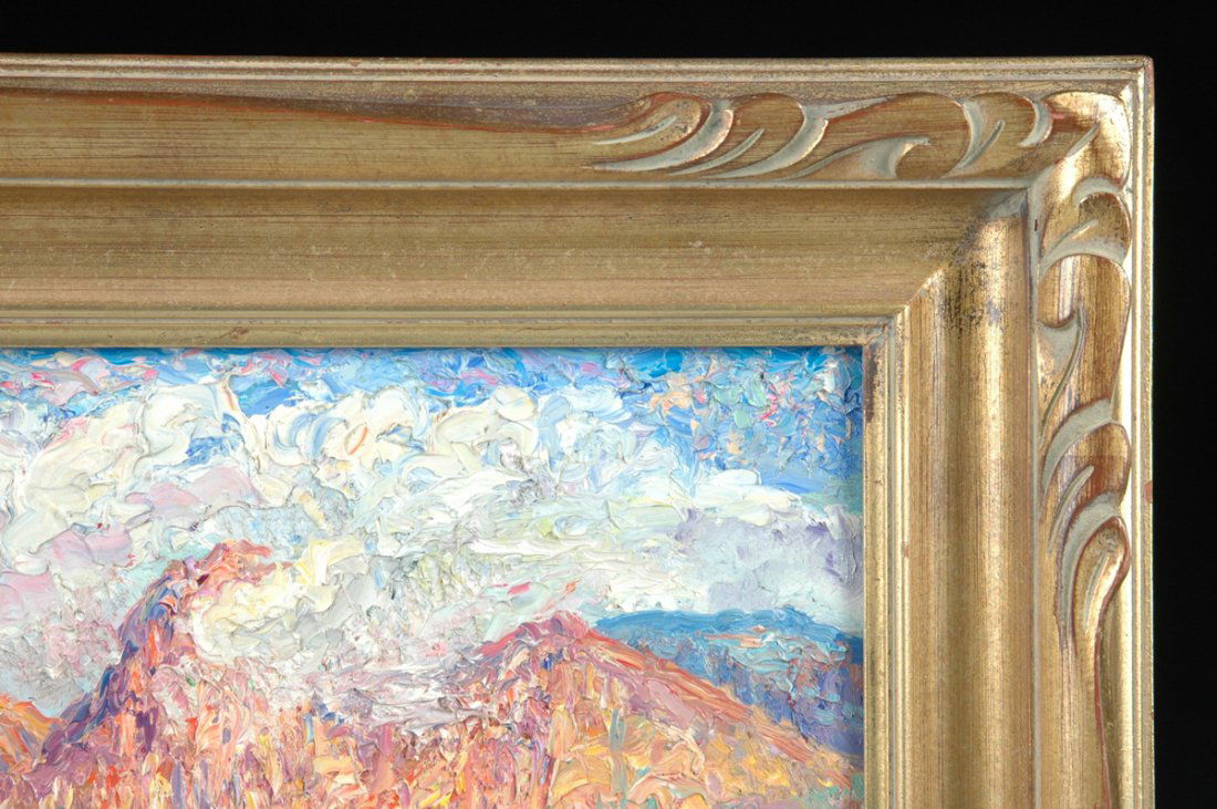 ALFRED GWYNNE MORANG (American 1901-1958) A PAINTING, - Sep 28, 2014 ...