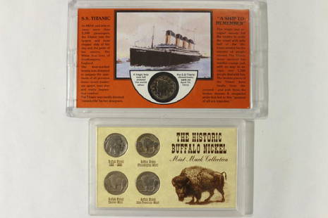 1912 D Liberty V Nickel