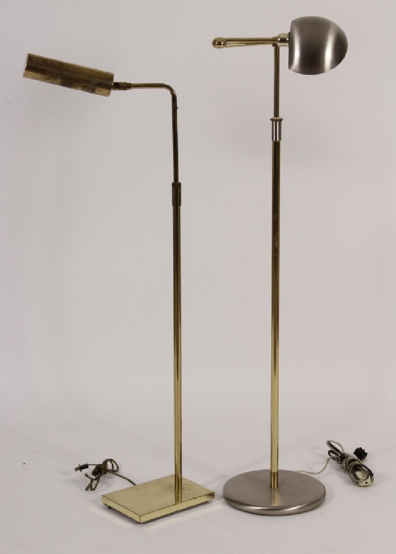 Koch & Lowy, Holtkotter Standing Lamps