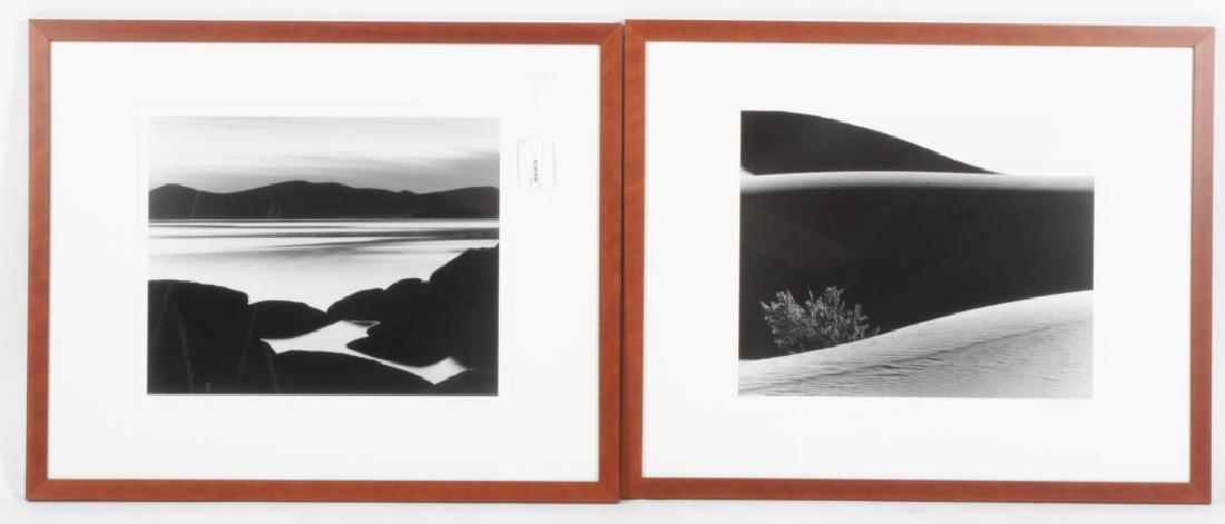 Original Debra Murphree 1988 Silver Gelatin Photo 20x16