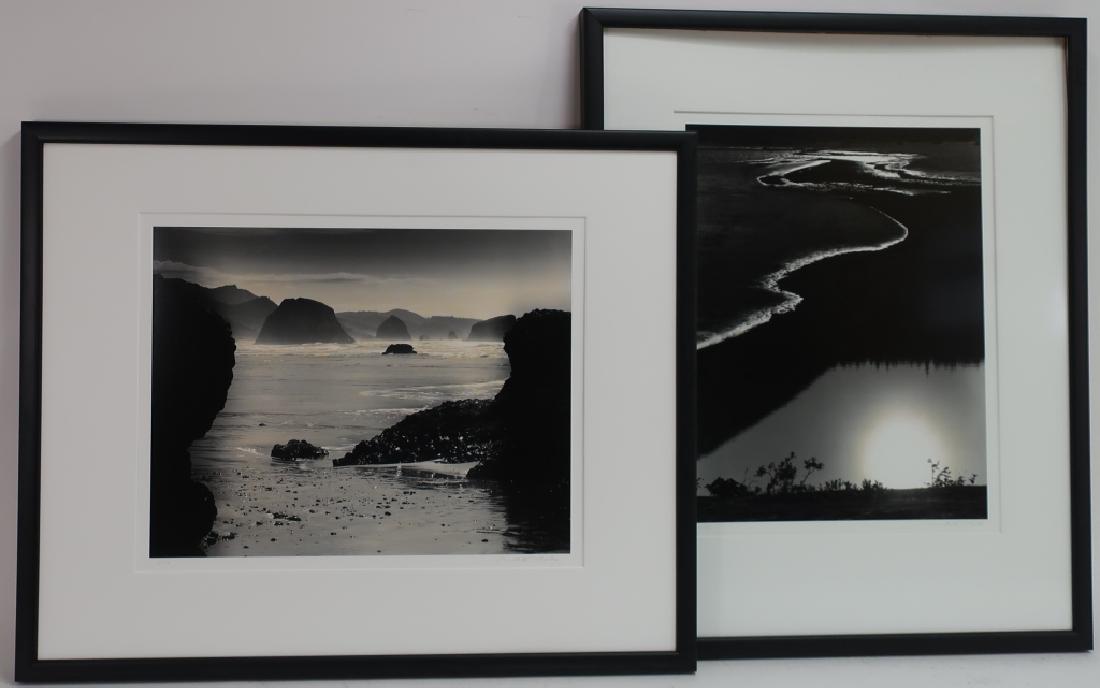 Original Debra Murphree 1988 Silver Gelatin Photo 20x16