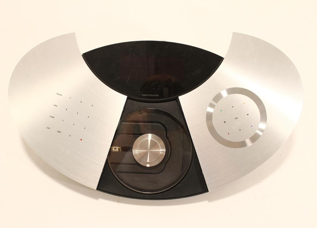 Bang & Olufsen Beocenter 2 Stereo - May 19, 2018 | Litchfield Auctions ...