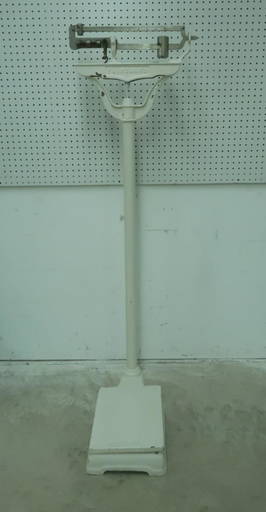 Fairbanks Doctors Scale