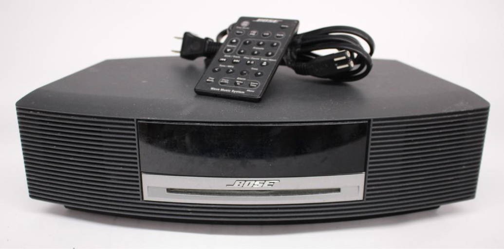 Bose Radio / Cd Player