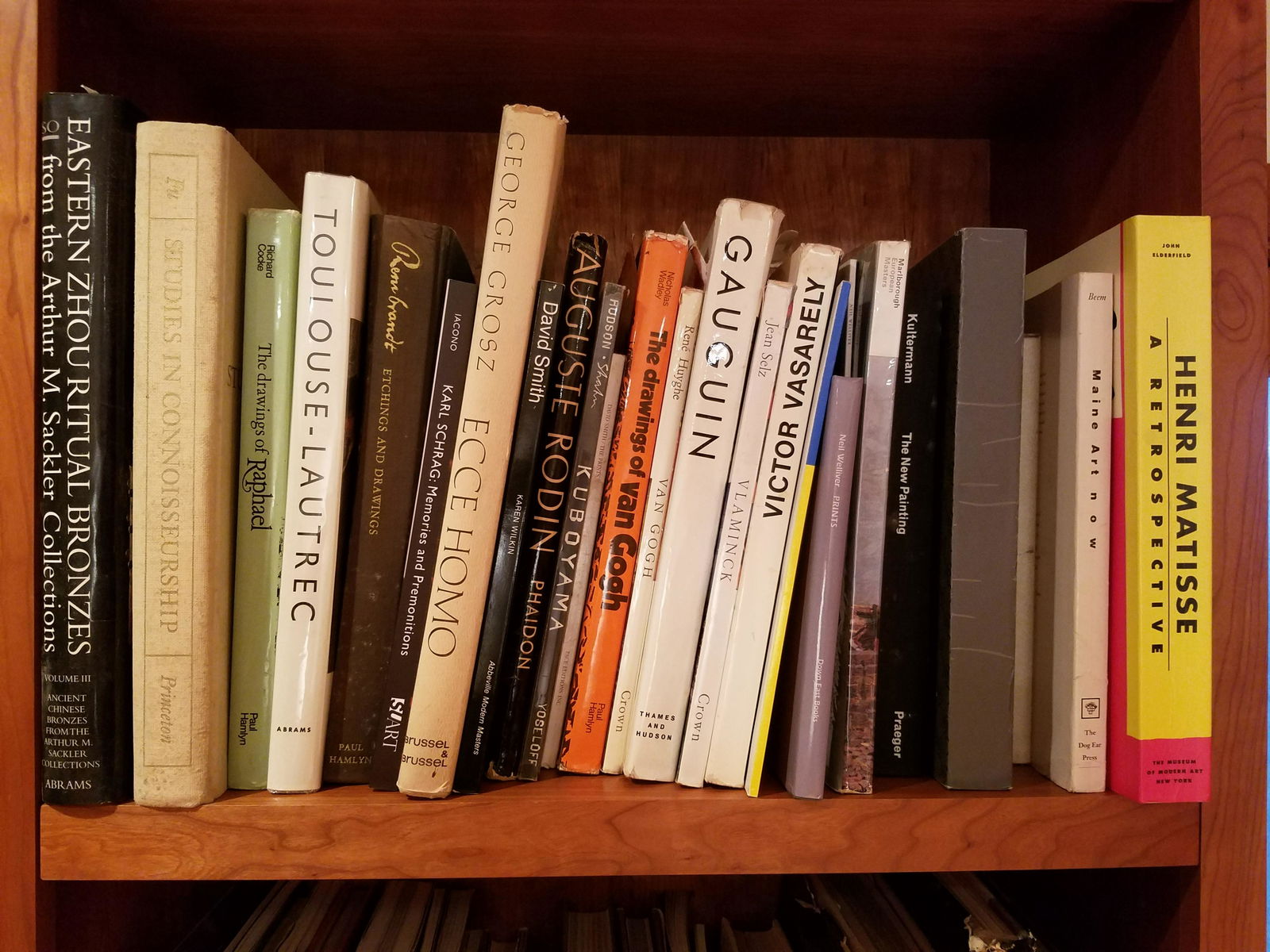 Huge Art Reference Library