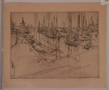 Ernest D. Roth (1879 1964)