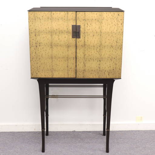 Bill Sofield For Baker Kiosk Cabinet