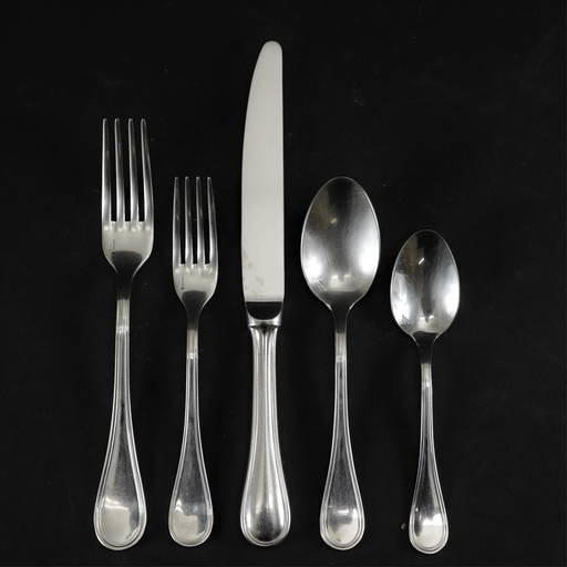 Guy Degrenne Milady Flatware Service