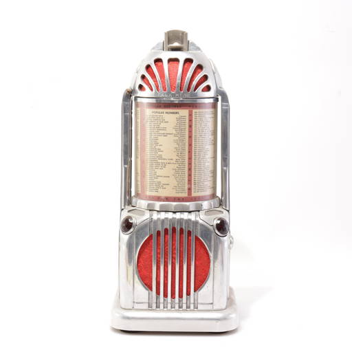 Shyvers Multiphone Coin Operated Jambox