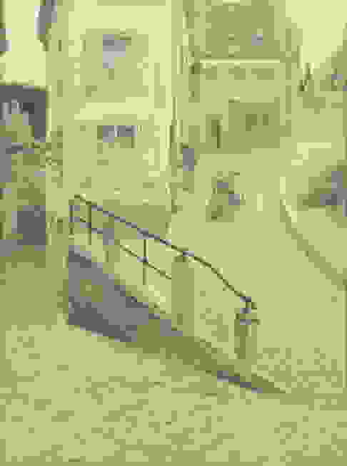 J. Andre Castaigne - Back Of Sacre-coeur Auction