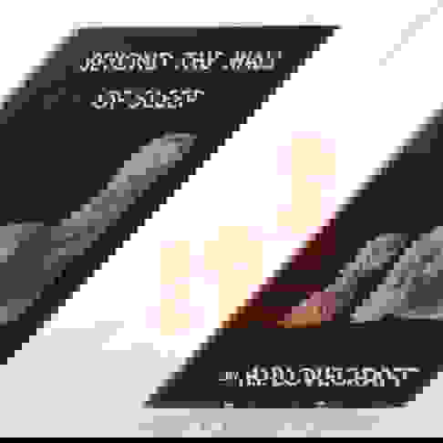 H.p. Lovecraft. Beyond The Wall Of Sleep. Auction