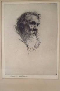 Arthur William Heintzelman (1890 1965)