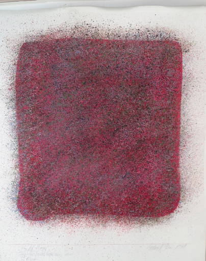 Audrey K. Stein, 20th C, Two Paintings