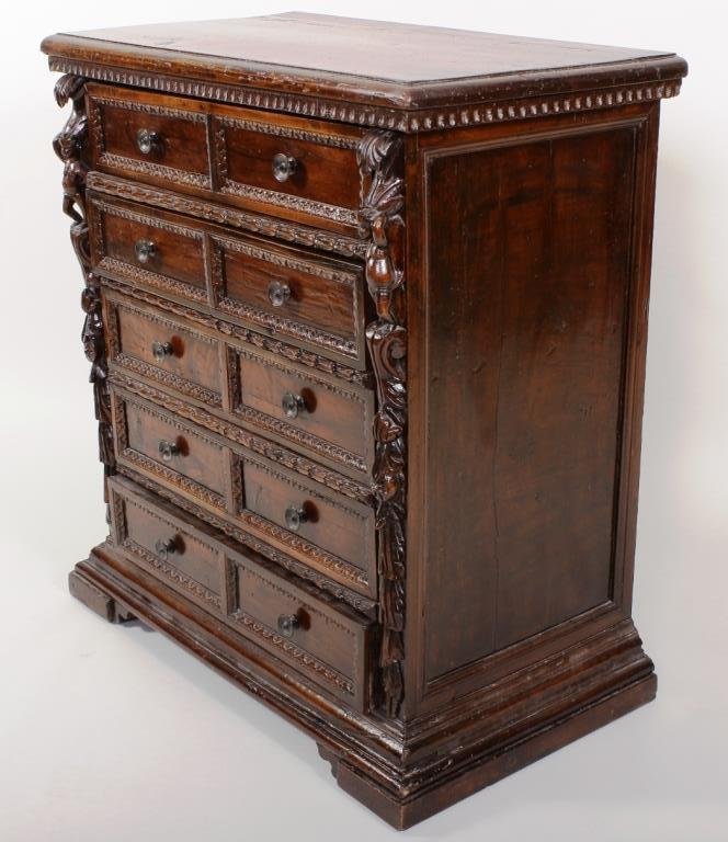 Italian Late Renaissance Commode
