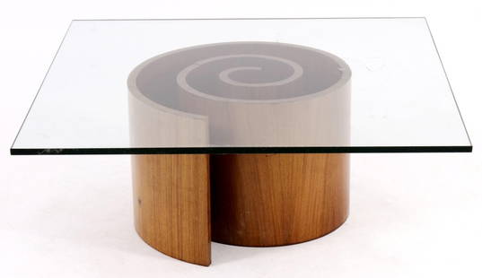 Mid Century Modern Vladimir Kagan Table