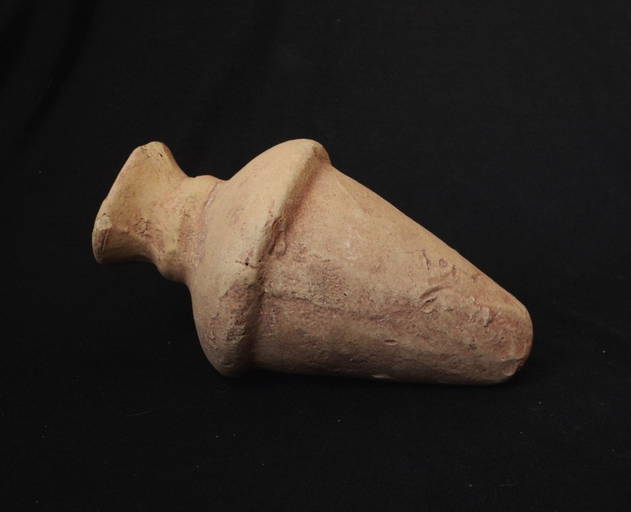 Antique Middle Eastern Islamic Palestine Pottery