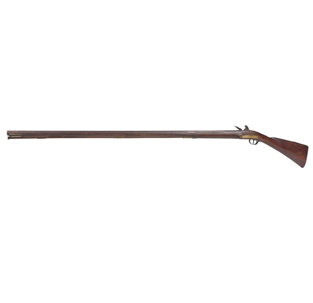A Long Colonial Flintlock Fowler, with the name A. - Jan 16, 2020 ...