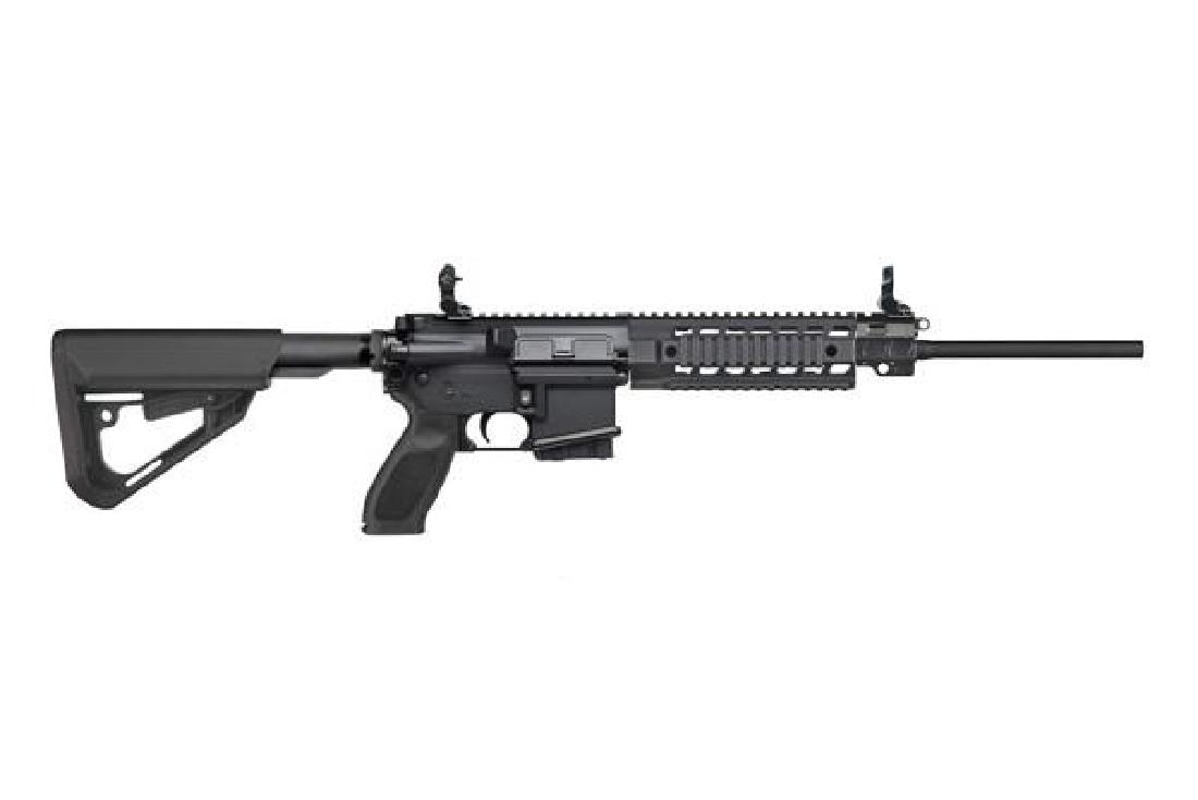 Sig Sauer Rifle: Semi-Auto SIG716 Series 7.62 NATO - Aug 13, 2017 | Gun ...
