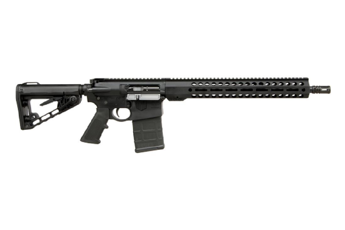 Diamondback Firearms Rifle: Semi-Auto DB308 Series 308