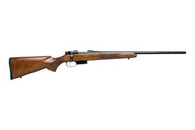 JGA Bolt Action 9mm Single Shot Rifle.**