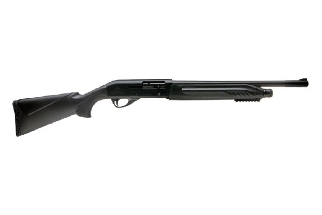 American Tactical Imports Shotgun: Semi Auto Alpha Arms