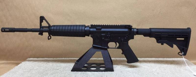 BUSHMASTER AR-15-M4A3 CARBINE - Jul 30, 2016 | Gun Avenue in SC