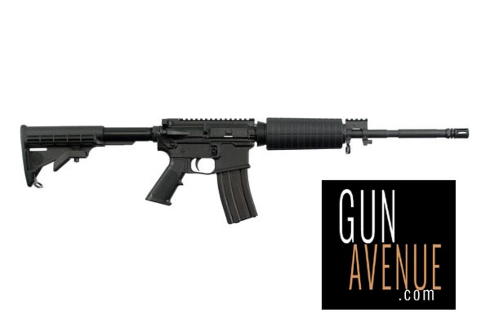 Windham Weaponry Rifle: Semi-Auto R16 Series 223 - Oct 16, 2016 | Gun ...