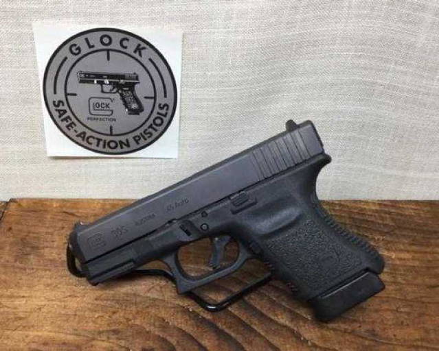 Glock 30 S Sub Compact .45 acp - Jan 01, 2017 | Gun Avenue in SC