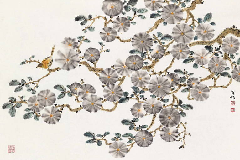 Su Baijun Year Of Quiet Goodâ