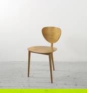 SHIRO KURAMATA, 1934-1991 Three-legged chair, ca. - Jun 12, 2008 ...