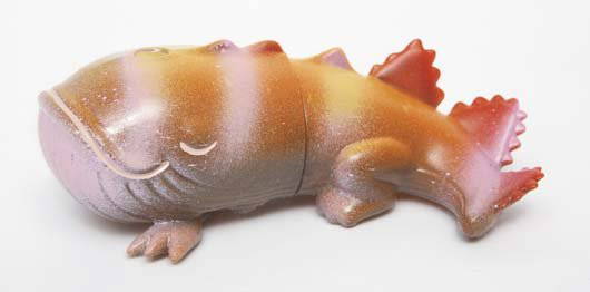 Bwana Spoons / Grass Hut Co. / Gargamel Co., B. 19