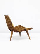 SHIRO KURAMATA, 1934-1991 Three-legged chair, ca. - Jun 12, 2008 ...