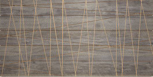 Matthew Mccaslin, Trident, 1987