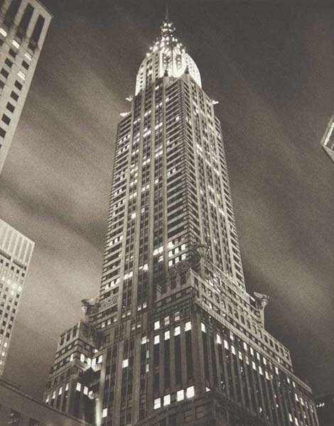 Tom Baril, Manhattan