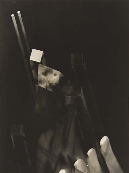 230: MAN RAY, Untitled, 1922