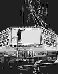 Benn Mitchell, Two Big Features, 1963