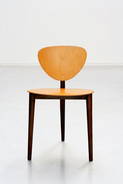 SHIRO KURAMATA, 1934-1991 Three-legged chair, ca. - Jun 12, 2008 ...