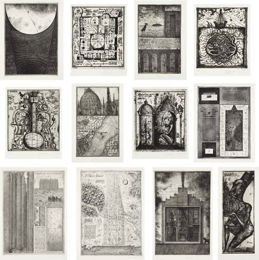 Brodsky & Utkin (alexander Brodsky & Ilya Utkin),
