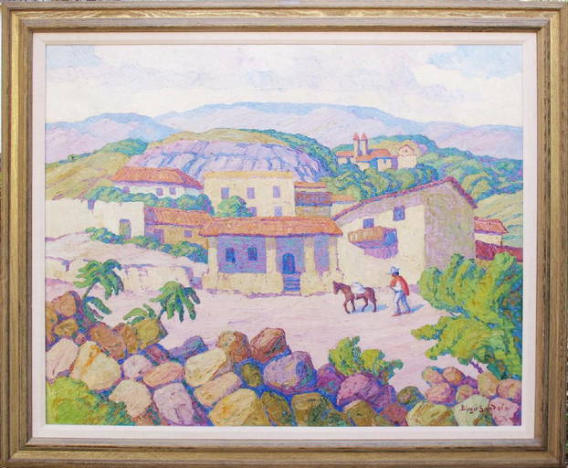 Raymer Society Consignment Art Auction 2017-04-29 Auction - 143 Price ...