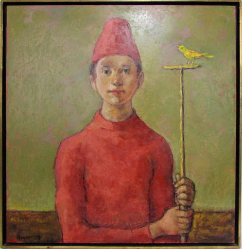 Raymer Society Consignment Art Auction 2018-04-28 Auction - 135 Price ...