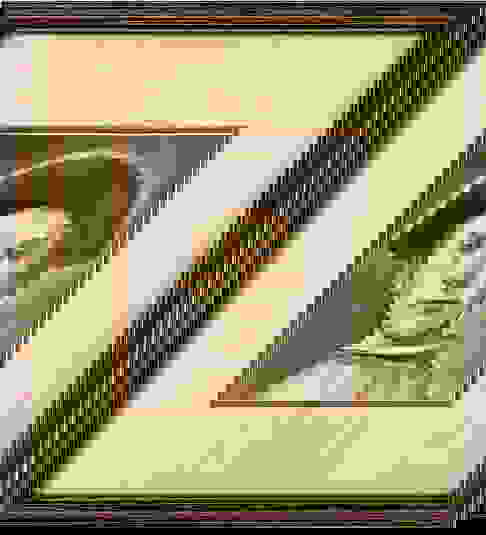 Raymer, Lester (1907-1991) Watercolor, 1984 "clown Head" Auction