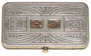 Demley Automatic Dice Pocket Gambling Game - Oct 12, 2013 | Victorian ...