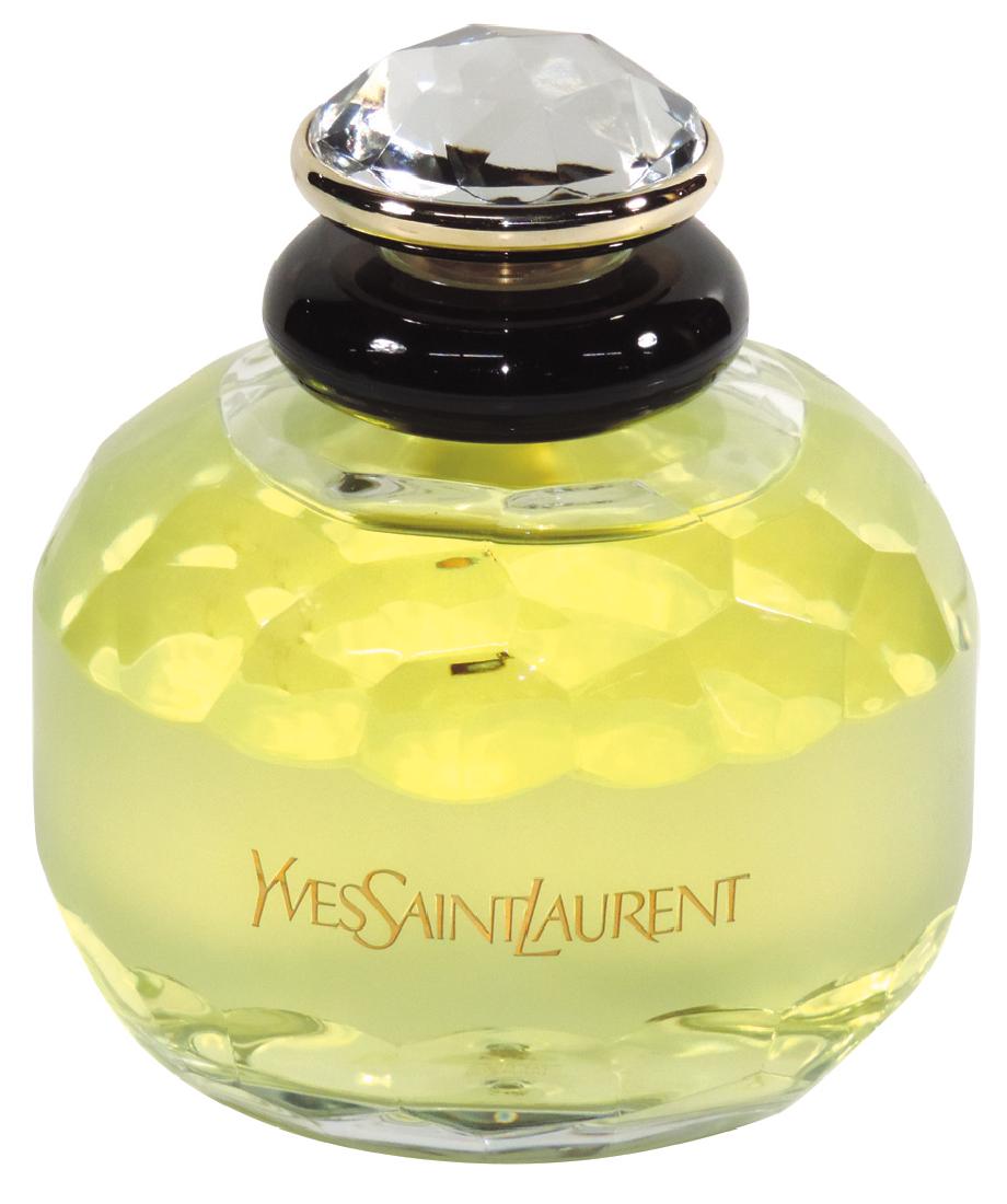 Perfume factice, Yves Saint Laurent Paris, round