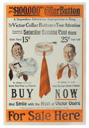 The Victor Collar Button Ad - May 09, 2015 | Mid-Hudson Auction ...