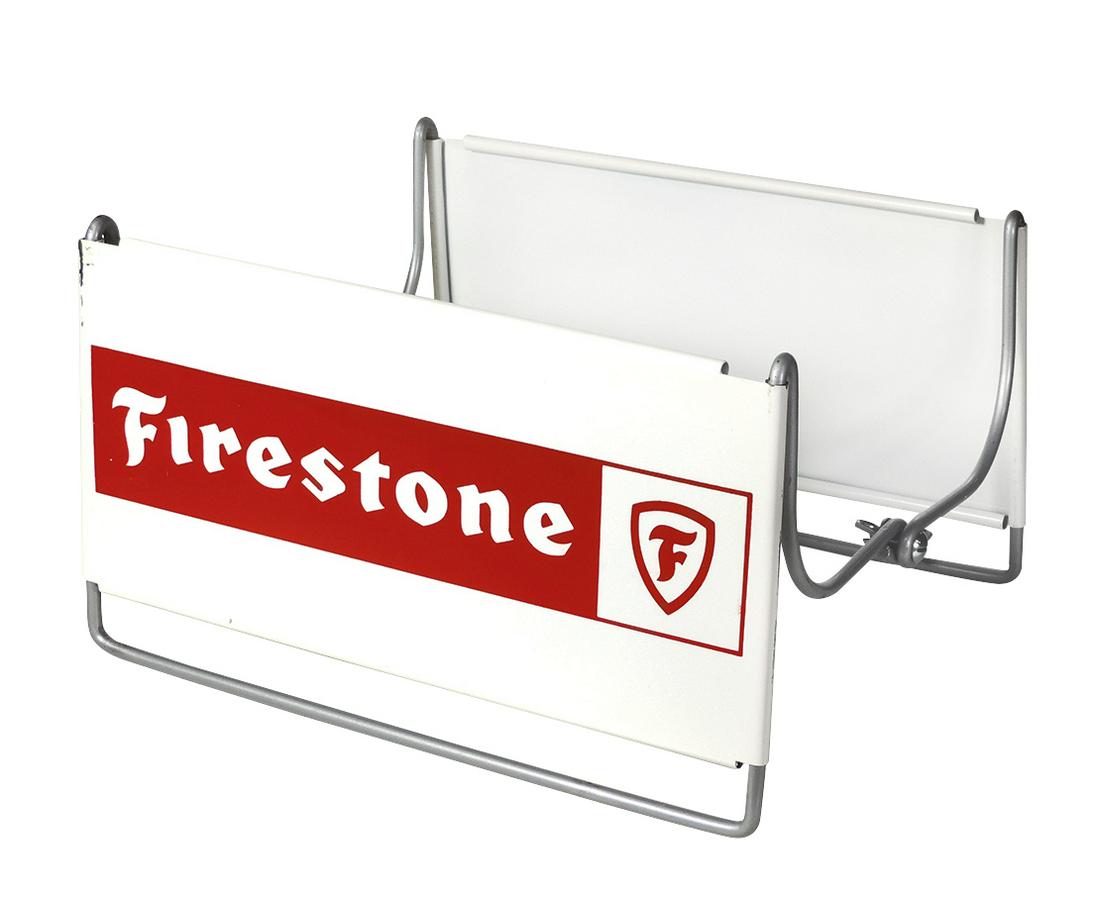 Automotive, Firestone Tire display rack for large - Nov 03, 2019 | Rich ...