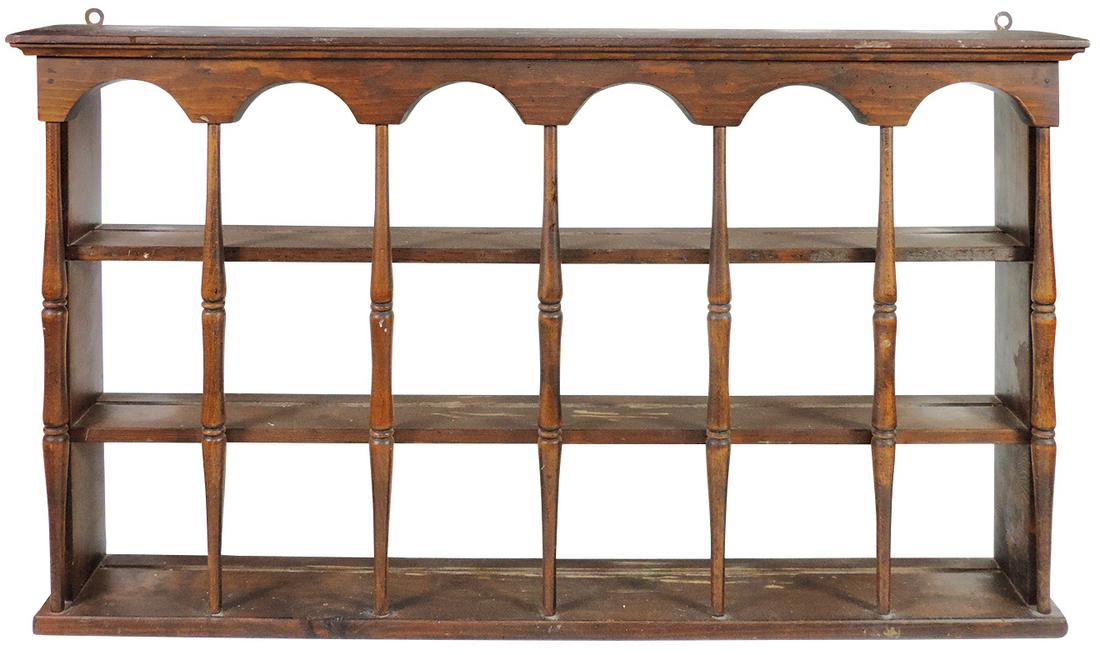 Barber Shop Shaving Mug Rack, holds & displays 18 mugs, - Jul 24, 2020 ...