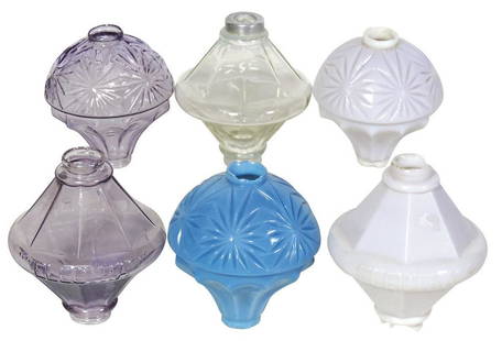 Lightning Rod Ball "hawkeye"