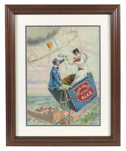 Frank Jones Prices - 102 Auction Price Results