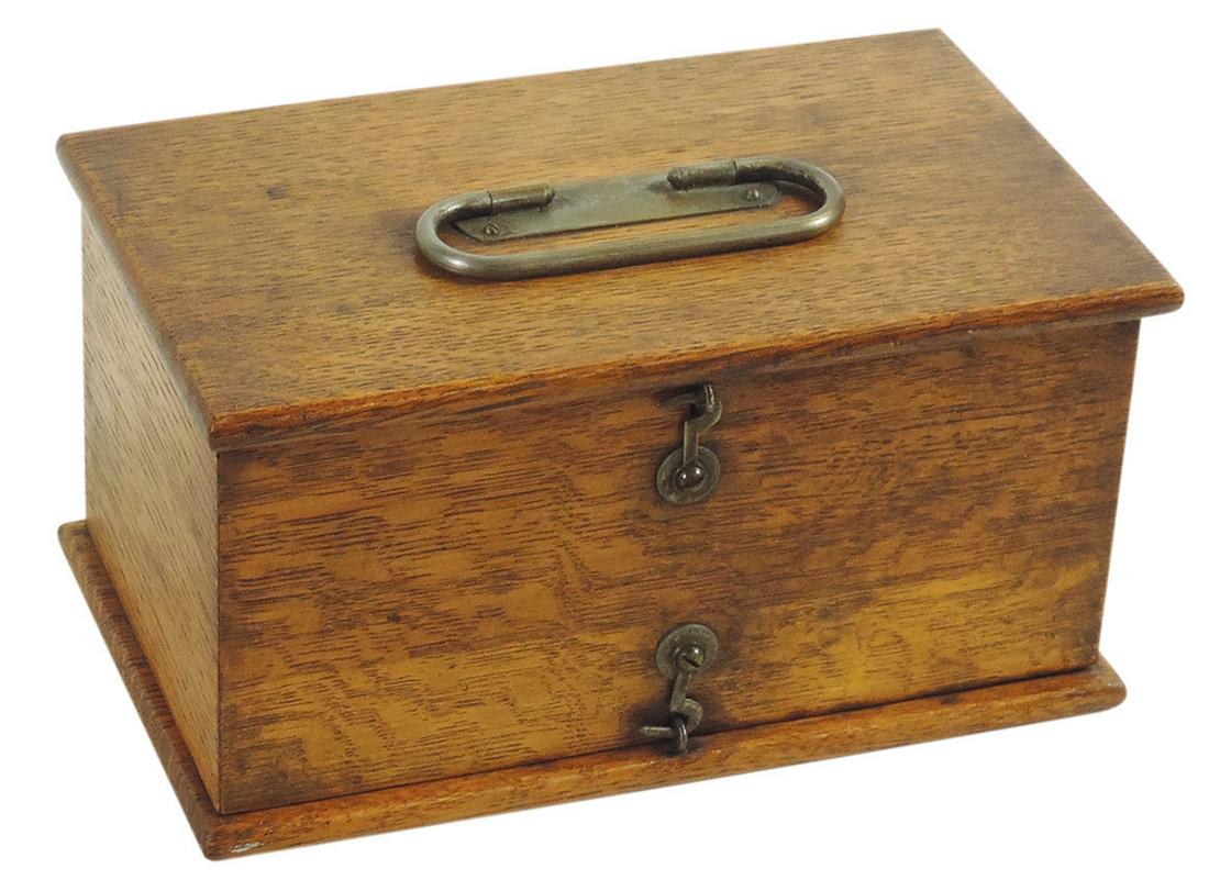 Quack Medical Device, Electropathic Stimulator No.4 Home Medical ...