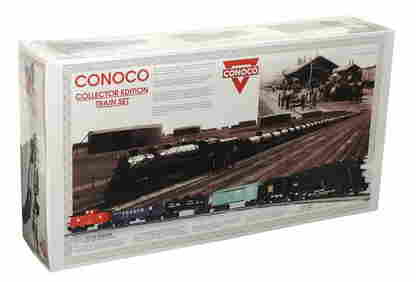 Issmayer 'o' Gauge Train Set